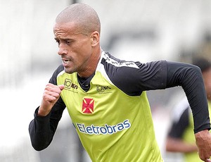 Wendel fala da sua passagem pelo Vasco; vídeo | SuperVasco