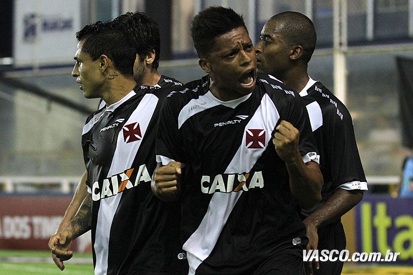 Ex-Vasco, André é contratado pela Globo para programa do sportv ...