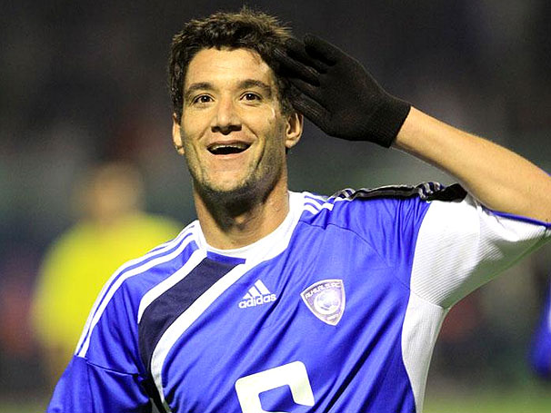 São Paulo está próximo de fechar com Thiago Neves – saopaulofc2016