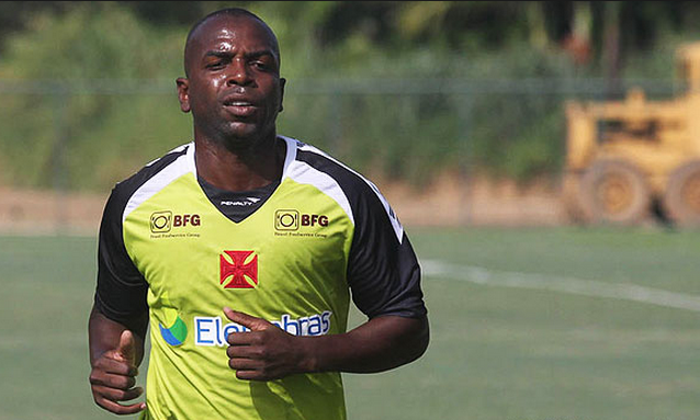 Veja quanto o volante Sandro Silva pode custar até fim de contrato ...
