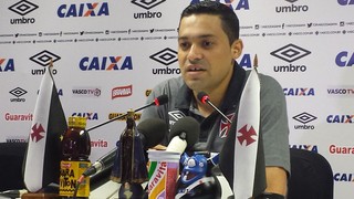 Eder Luis: 'Atlético que me perdoe, hoje minha torcida é mais para o ...