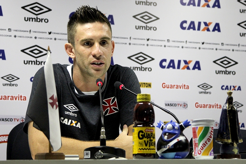 Bruno Gallo se mostra pronto para ajudar: "São sete batalhas pela ...