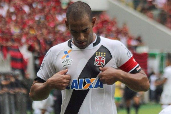 Casaca publica nota sobre momento histórico do Vasco e eliminação do ...