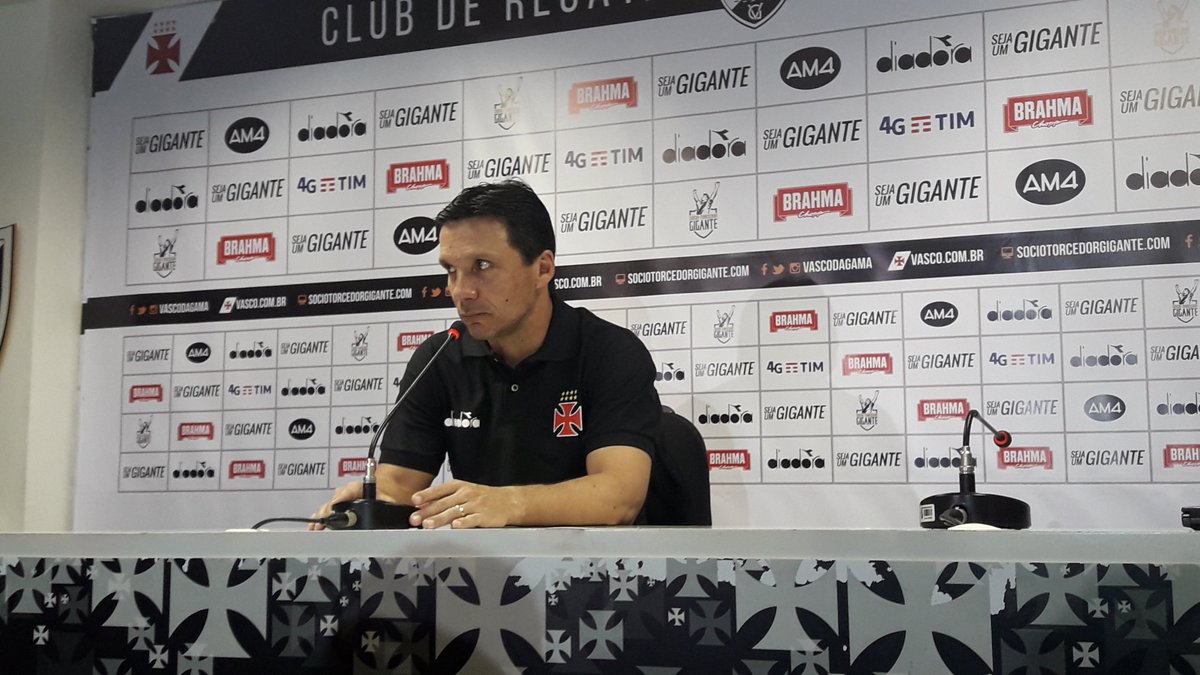 Zé Ricardo estaria animado para retornar ao Vasco | SuperVasco