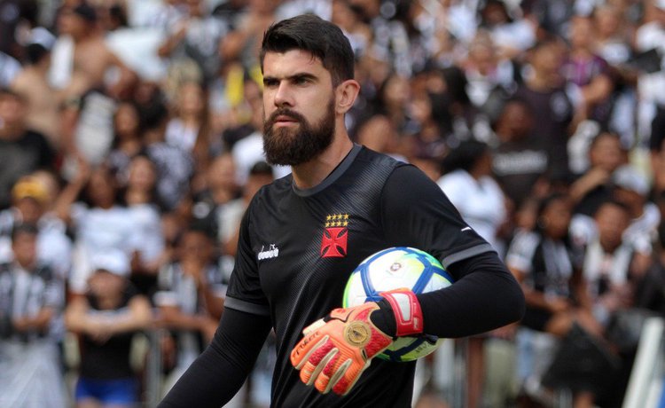 Fernando Miguel sobre o Vasco: "Acho que tomei a decisão certa ...