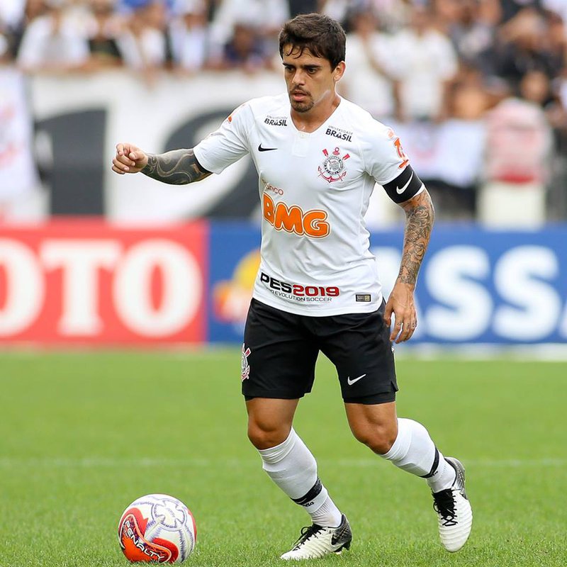 Fágner sobre voltar para o Vasco: "Já tive esse pensamento" - SuperVasco