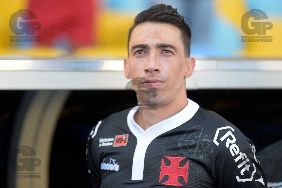 Rildo tem a receber quase R$ 1 milhão do Vasco | SuperVasco