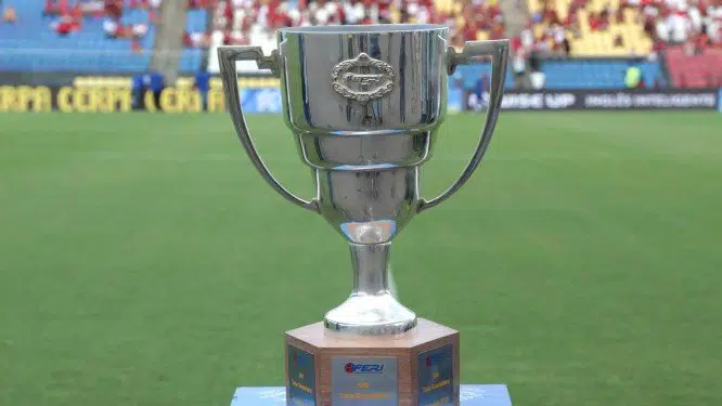 Entenda os confrontos da Taça Rio e do Carioca | SuperVasco