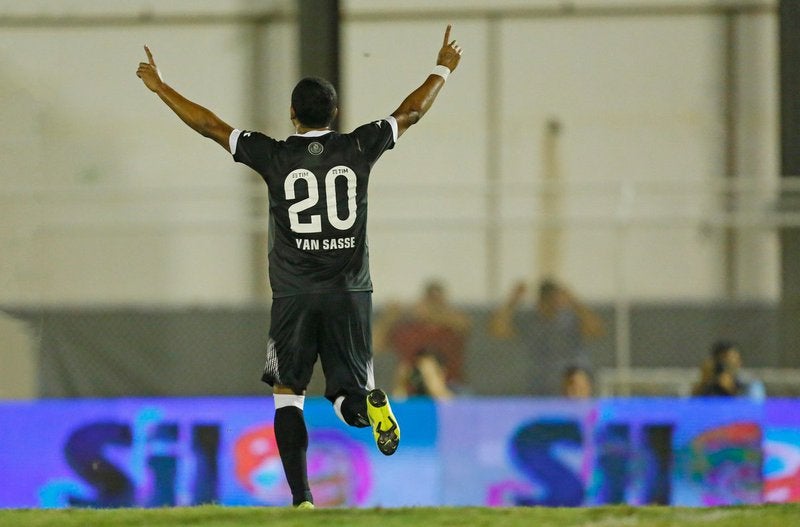 Fim De Primeiro Tempo Yan Sasse Marca Para O Vasco Que Vence Por 1 A 0 Supervasco