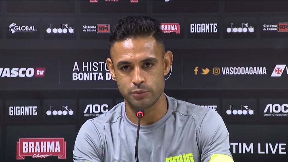 Vídeo: Werley fala sobre placar e classificação para final | SuperVasco