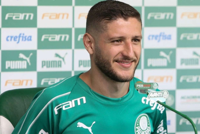 Rival: Zé Rafael não enfrenta o Vasco | SuperVasco