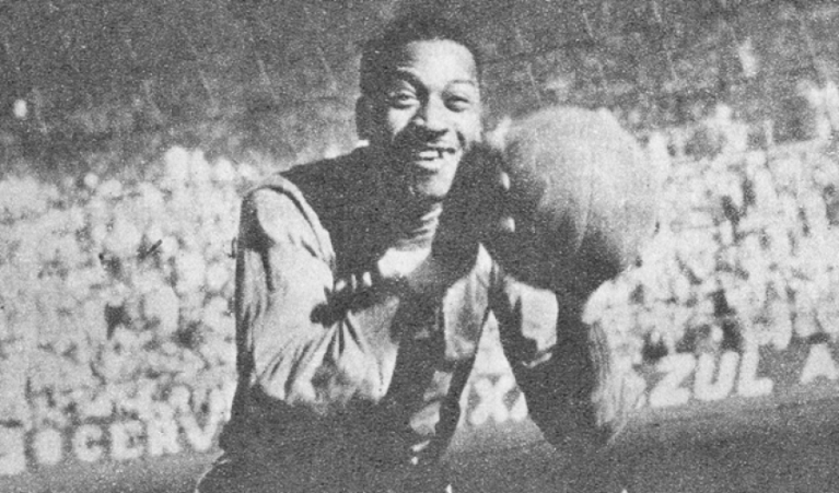 Barbosa, 100 anos: A trajetória do goleiro que foi ídolo do Vasco ...