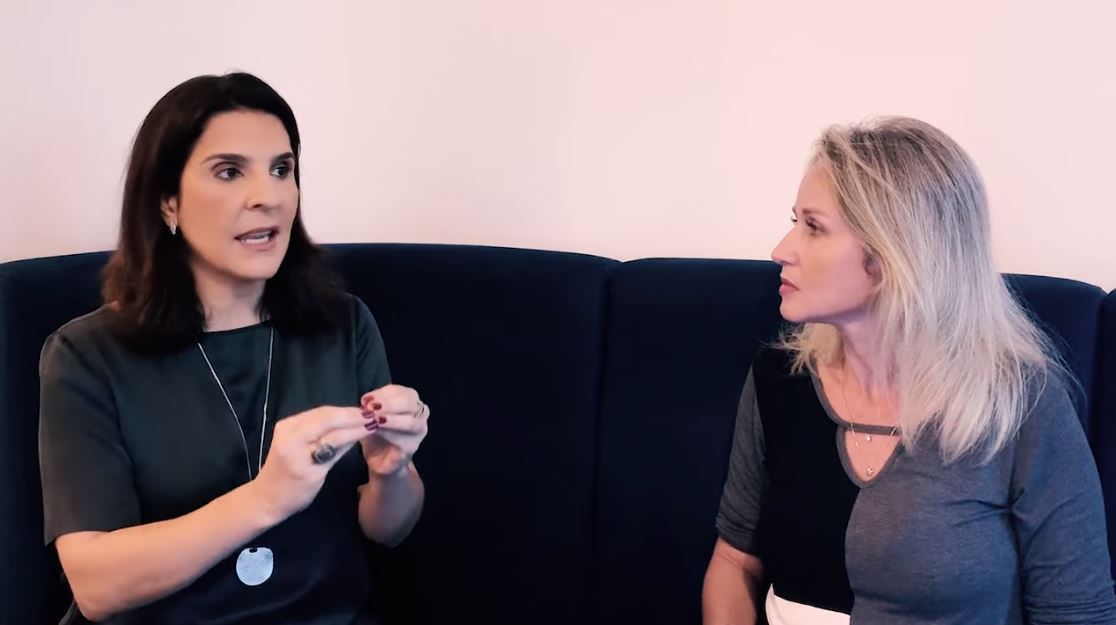 Jornalista Vanessa Riche é a entrevistada do quadro "Atenção, VascaínAs ...