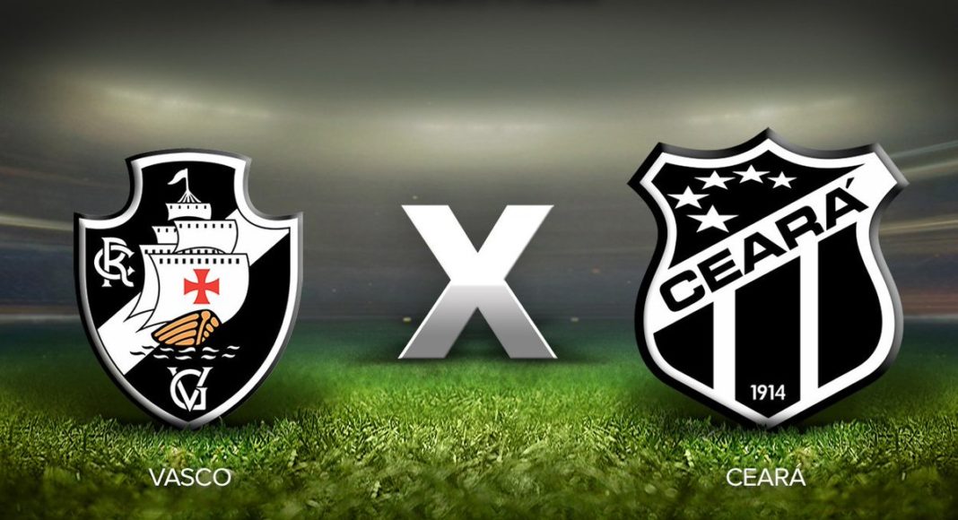 Vasco destaca jogo contra o Ceará nesta terça-feira (15/04) | SuperVasco