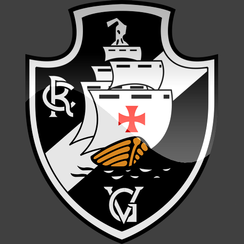 Evolução dos escudos do Vasco entre 2015 e 2021 | SuperVasco