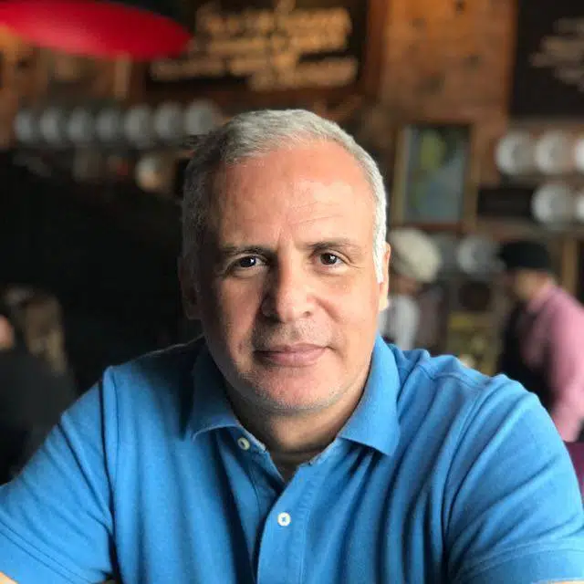 Carlos Leão fala sobre comissão da reforma do estatuto e viagem com elenco