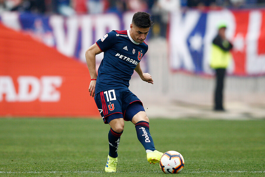 Família de Nicolás Oroz vê com bons olhos ida para o Vasco | SuperVasco