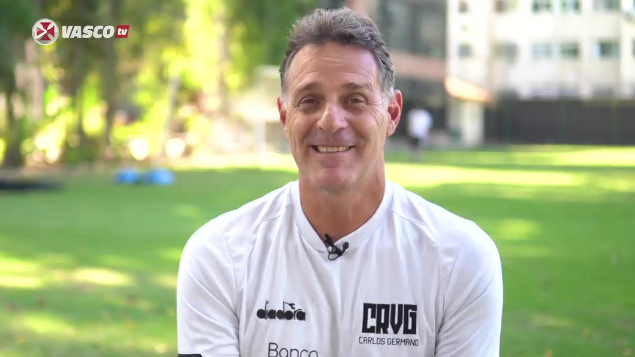 Carlos Germano conta sobre o início de sua carreira e relembra o ano de ...