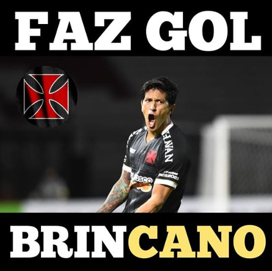 Veja memes de Vasco 1 x 0 Madureira - SuperVasco
