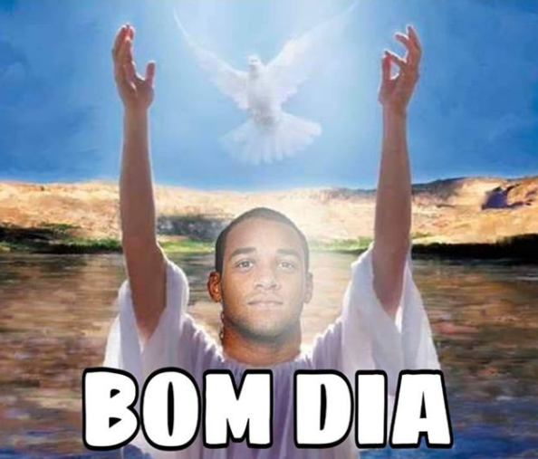 "Pas de Bastos" - SuperVasco