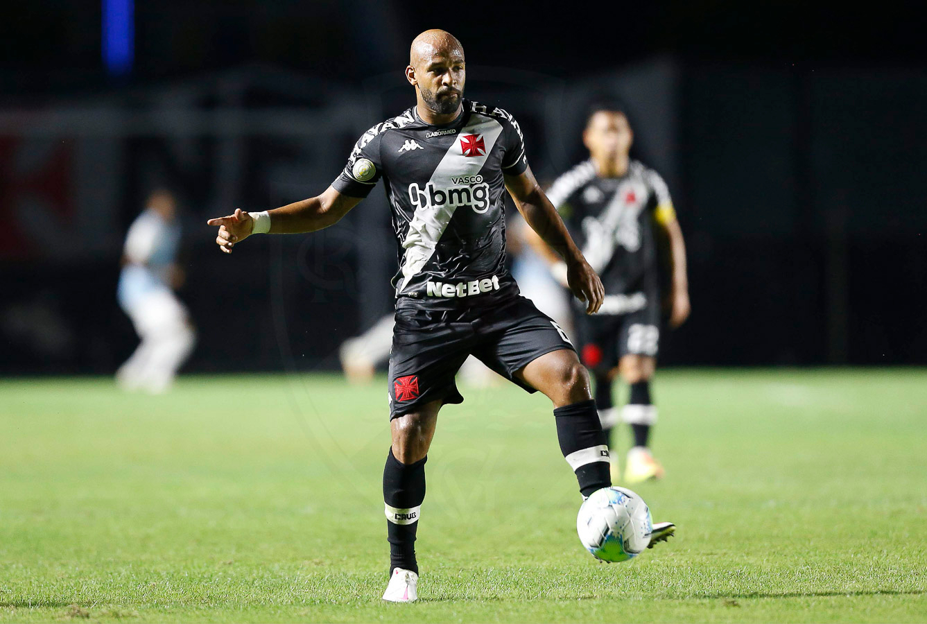 Fellipe Bastos diz que rebaixamento do Vasco em 2020 teve a ver com Sá ...