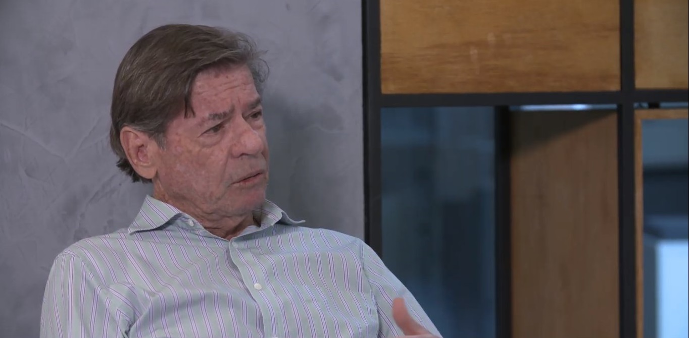 Jorge Salgado irá detalhar proposta de modernização do estatuto