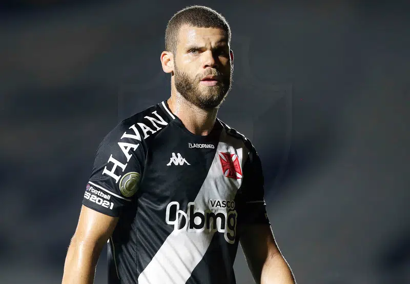 Marcelo Alves e Riquelme comemoram vitória sobre o Santos | SuperVasco