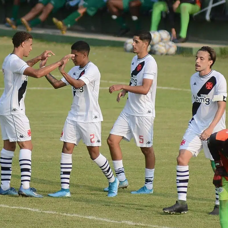 Brasileiro Sub-20: CBF detalha tabela de 10 rodadas | SuperVasco