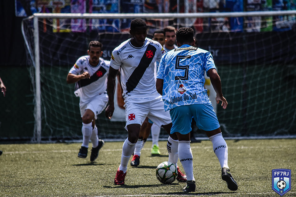 Fut 7: Confira a tabela atualizada do Carioca | SuperVasco