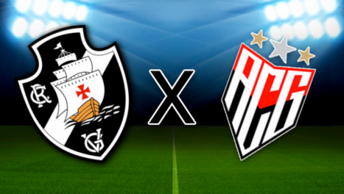 Vasco enfrenta o Atlético-GO pela quarta fase da Copa do Brasil ...