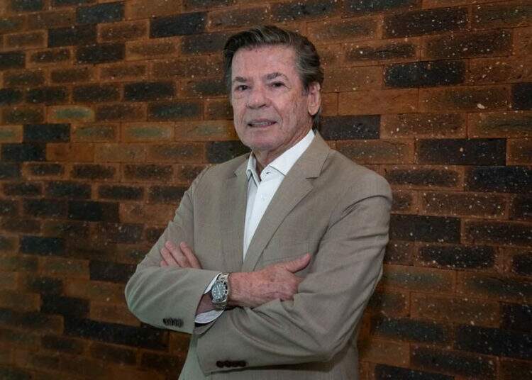 Jorge Salgado se posiciona sobre o Dia da Consciência Negra | SuperVasco