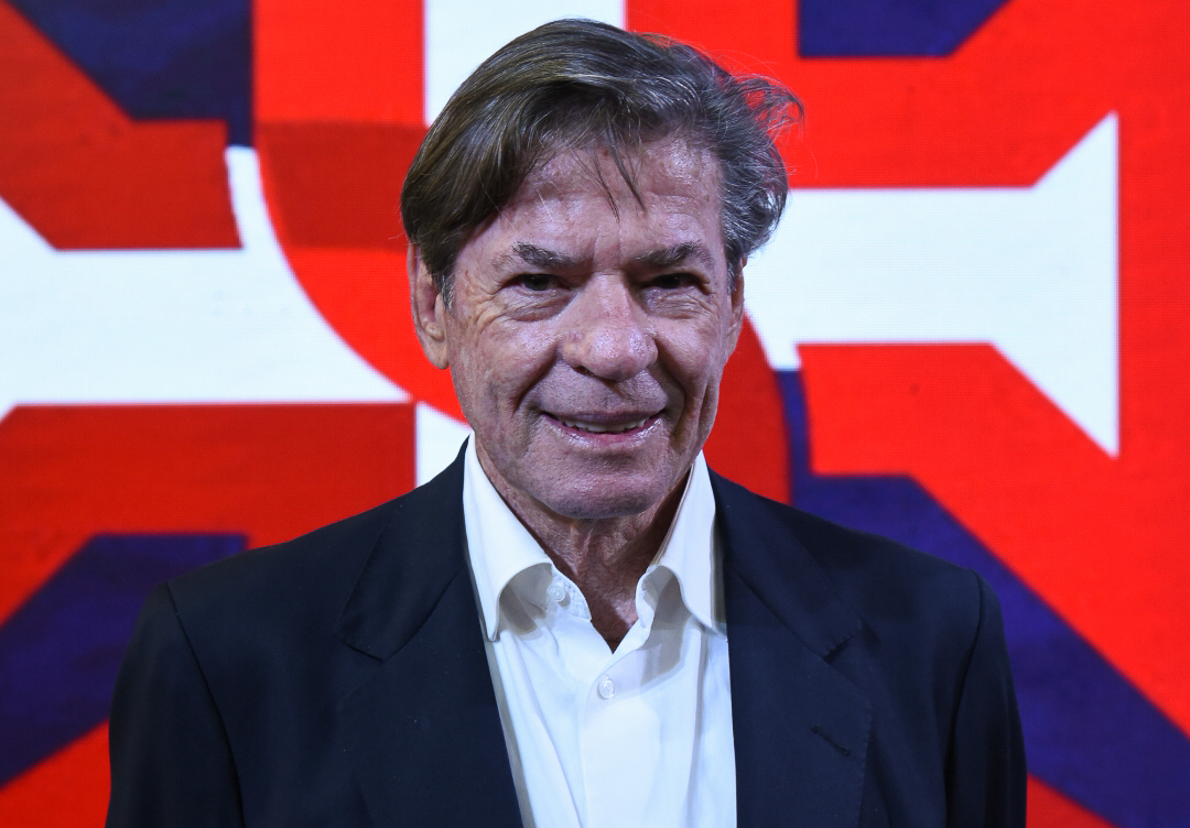 Jorge Salgado: "Teremos que injetar recursos no caixa do Vasco ...