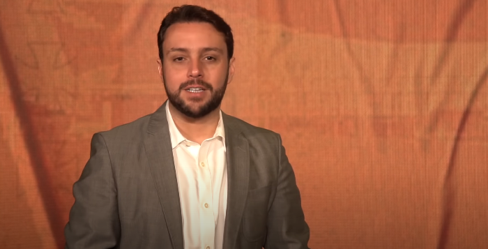 Julio Brant fala sobre ruptura na política do Vasco | SuperVasco