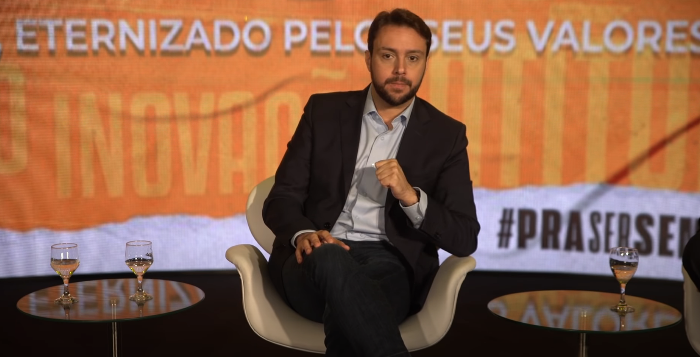 Julio Brant fala sobre ideias para o futebol | SuperVasco