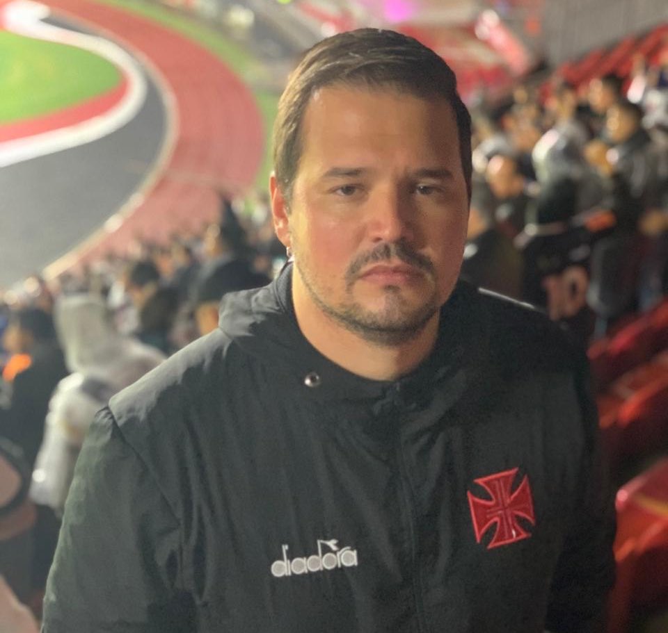 Danillo Bento: "Temos uma equipe muito qualificada e pronta para o ...