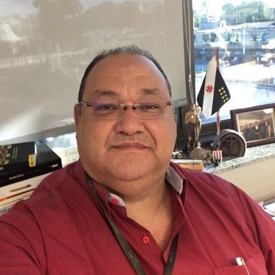 Marcos Macedo fala sobre sua atuação à frente da VP Social | SuperVasco