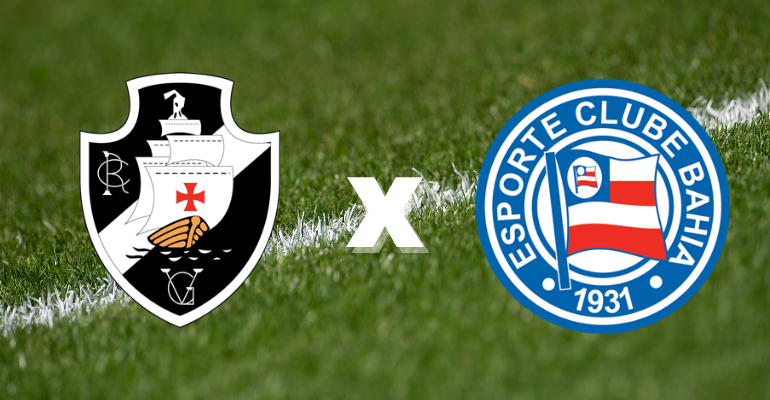 Rede Globo Transmite Bahia X Vasco Supervasco