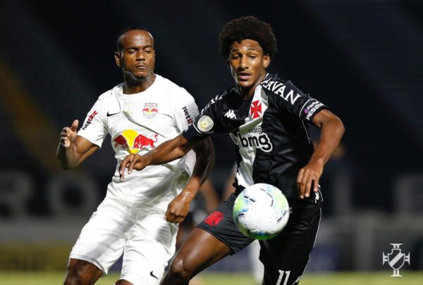 Vasco x Macaé: esquema tático, desfalques e mais | SuperVasco