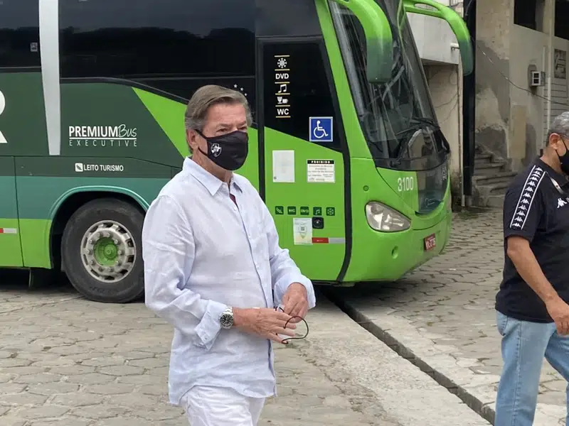 Jornalistas opinam sobre primeiros 100 dias da gestão de Jorge Salgado