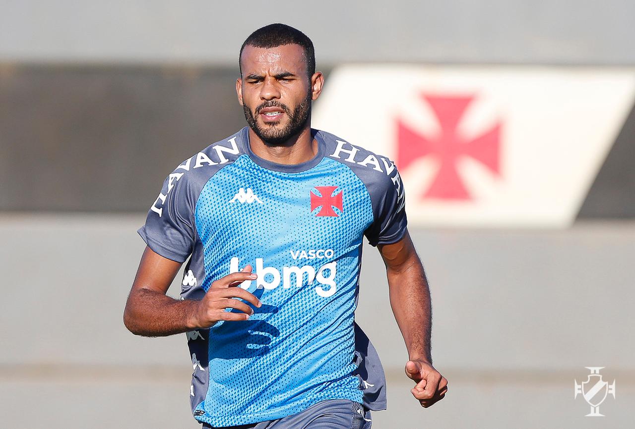 98% aprovam a saída de Ernando do Vasco | SuperVasco