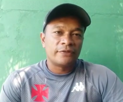 Feminino: Anthony Menezes fala da preparação para o Brasileiro A2 ...
