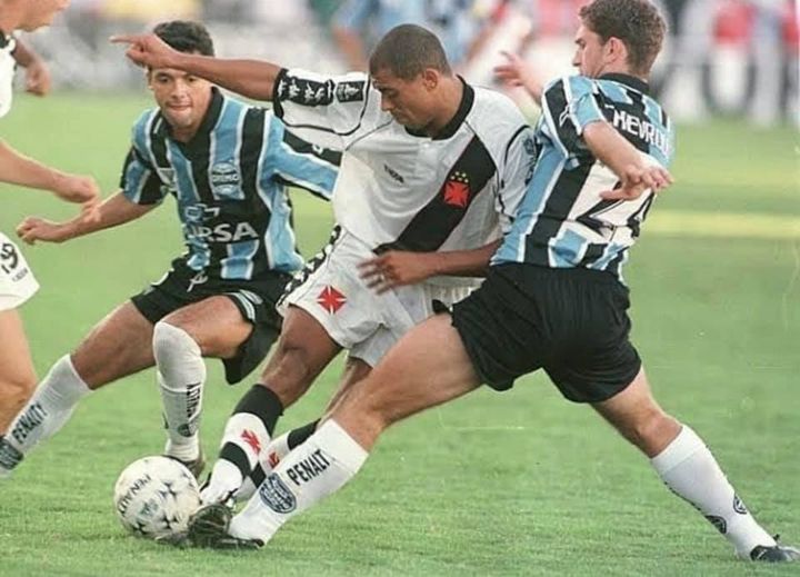 Donizete relembra sua chegada ao Vasco; vídeo | SuperVasco