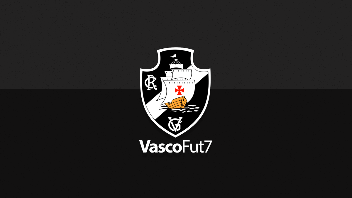 Fut 7: Vasco enfrenta o Barra Mansa pela Taça Governador | SuperVasco