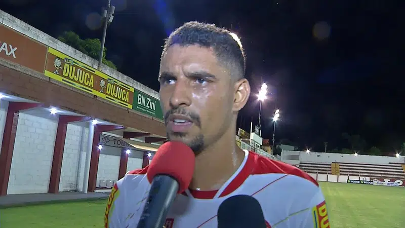 Daniel Amorim chega ao Vasco com o aval de Marcelo Cabo | SuperVasco