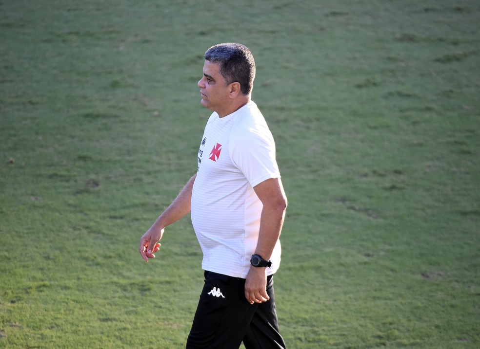 Relembre as trocas de técnicos do Vasco no século XXI (2001-2021 ...