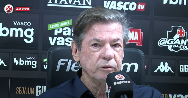 Jorge Salgado é criticado por torcedores quando deixava camarote no ...