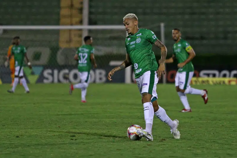 Wálber estaria com o caminho livre para acertar com o Vasco | SuperVasco