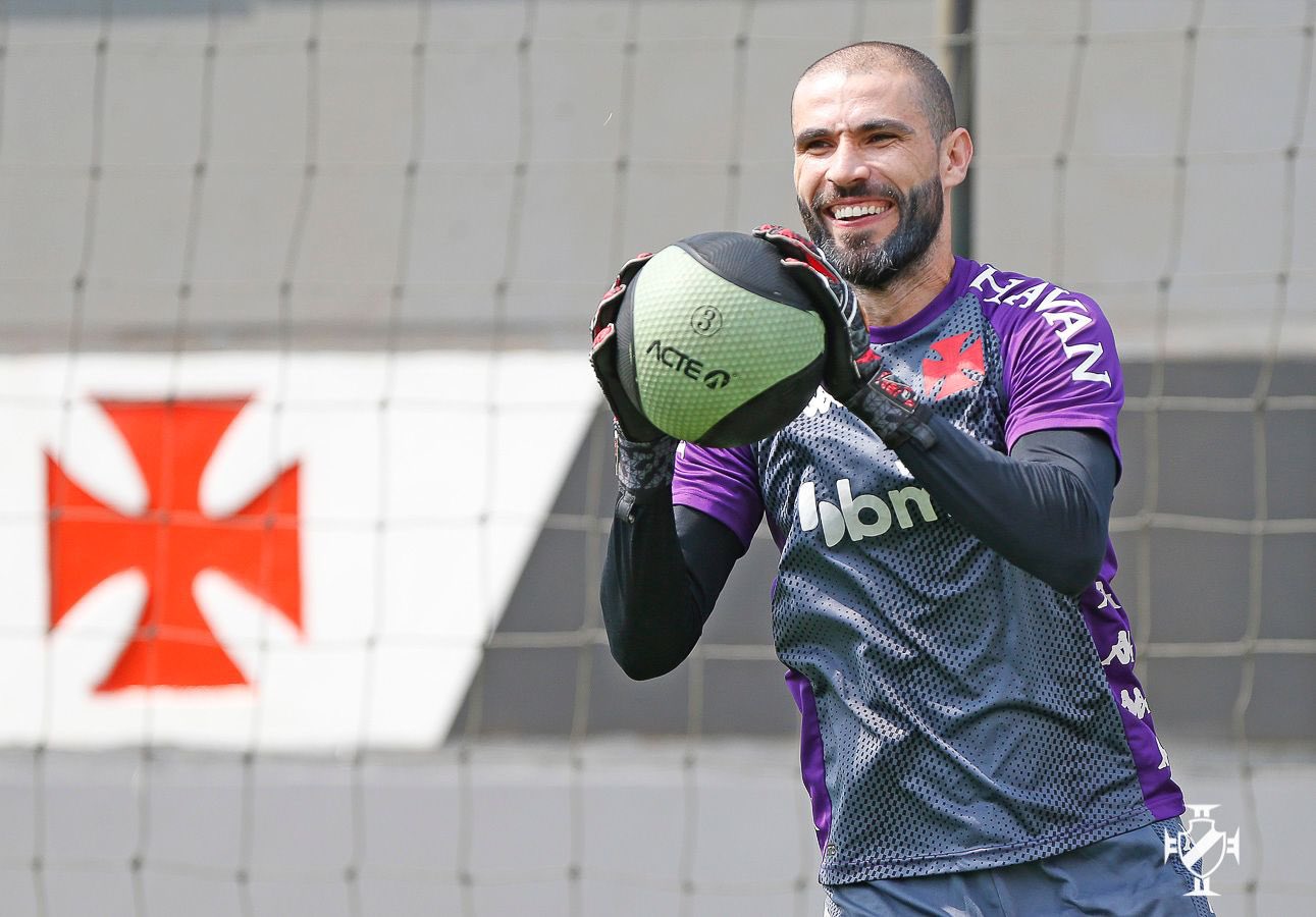 Vanderlei tem boas chances de ser reintegrado: ‘Ele é muito ...
