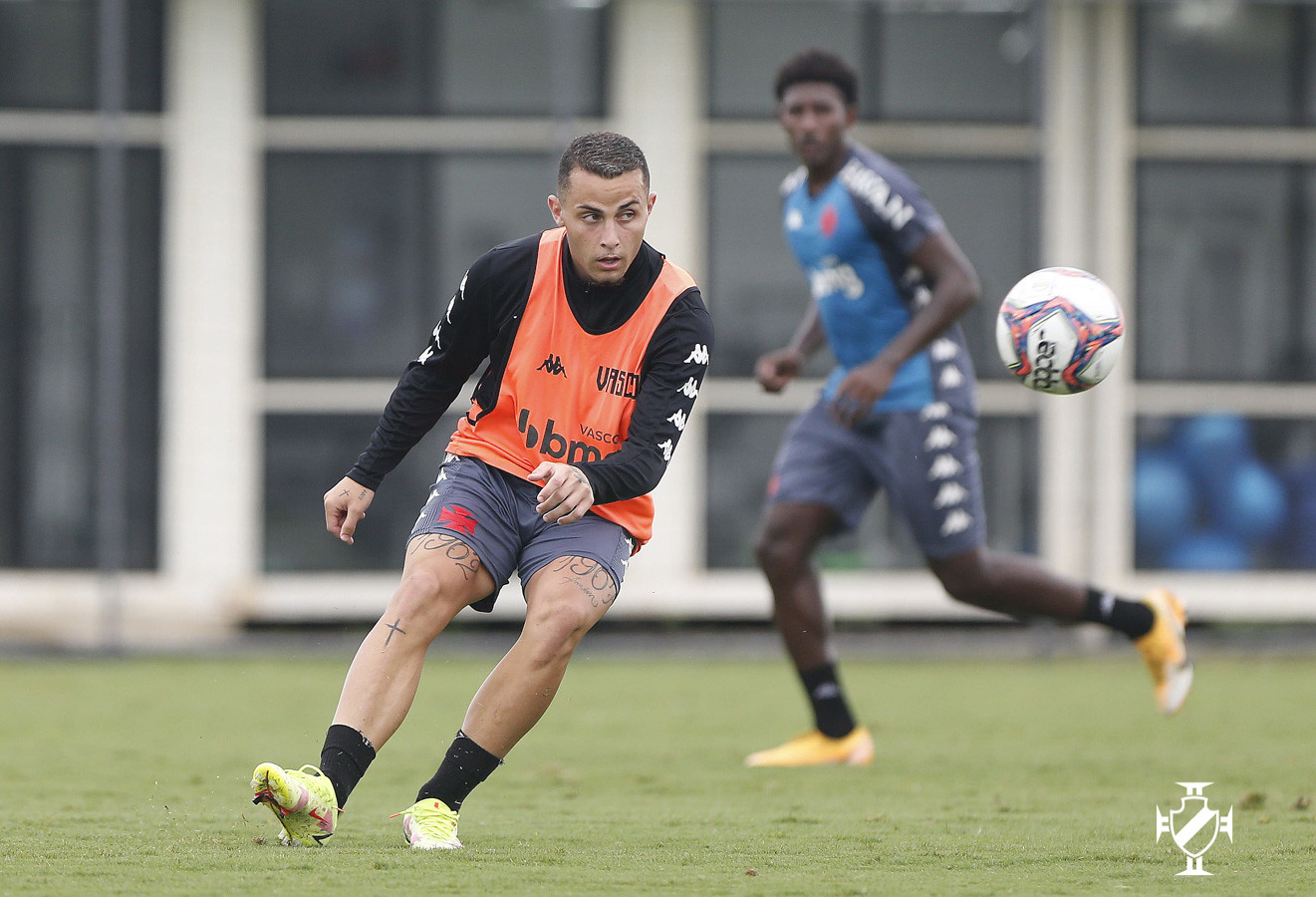 Contrato de Bruno Gomes com o Internacional será válido por 4 anos ...