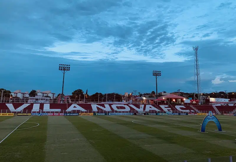 Vila Nova X Vasco Onde Assistir Escalações Desfalques E Arbitragem